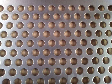 Perforated Pvc Sheet X Perforated Metal Per Price Kg Ss Sheet Perforated Pvc Sheet