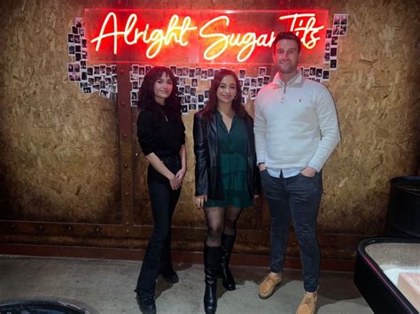 Elisha Khan On Linkedin Festiveseason Christmas Venuefinder