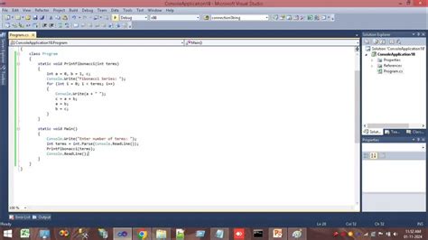 Fibonacci Sequence Youtube Fibonacci Sequence Youtube