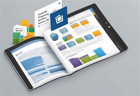 Programming Microsoft Dynamics 365 Business Central Pdf Free Download A Comprehensive Guide