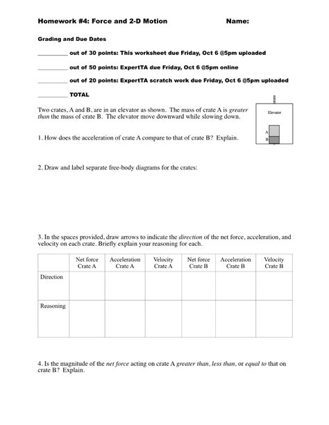 Solved Draw And Label Separate Free Body Diagrams For The Chegg