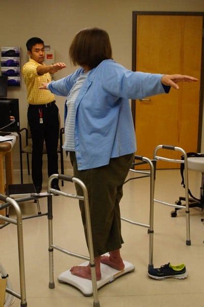 Clinical Assessment Tools Identify Functional Deficits In Fragility Fr