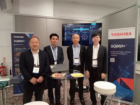 Toshiba Quantum Technology On Linkedin Quantumtech Quantumcomputing Toshiba Quantum Technology On Linkedin Quantumtech Quantumcomputing