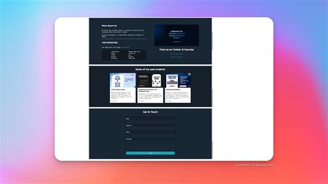 if you want to learn html css tailwind and git with daily mentorship