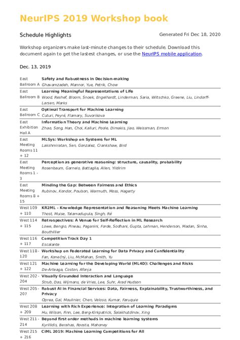 Pdf Do The Right Thing ” Machine Learning And Causal Inference For Improved Decision Making