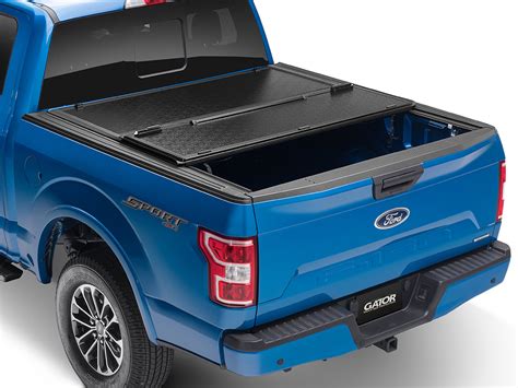 2019 Ford F150 Bed Covers And Tonneau Covers Realtruck