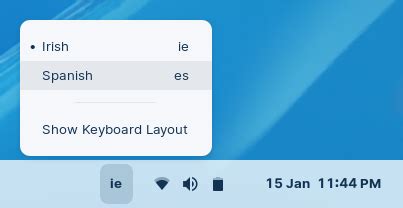 Add A New Keyboard Layout Zorin Help
