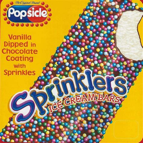 Popsicle Hints Beloved Discontinued Summer Treats Could Return After Fans Have Been Demanding It