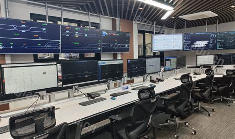 20221017北京地铁技术研究院地铁运营新模式测试与模拟平台设计 复杂系统人因与工效学研究所