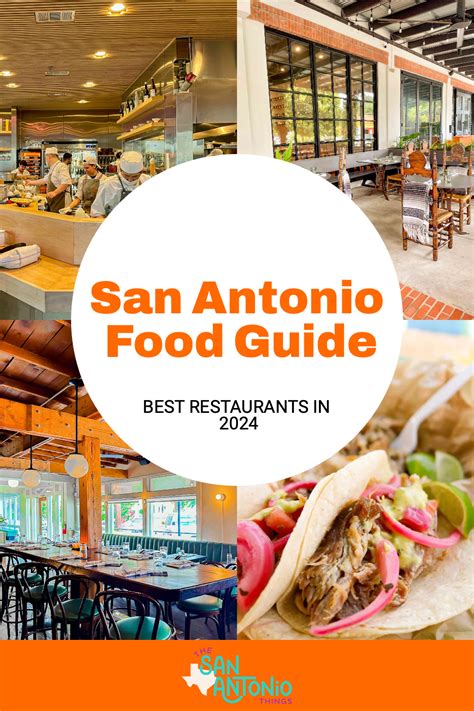 The 23 Best Restaurants In San Antonio Right Now 2024 Artofit