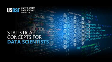 Best Statistical Concepts For Aspiring Data Scientists