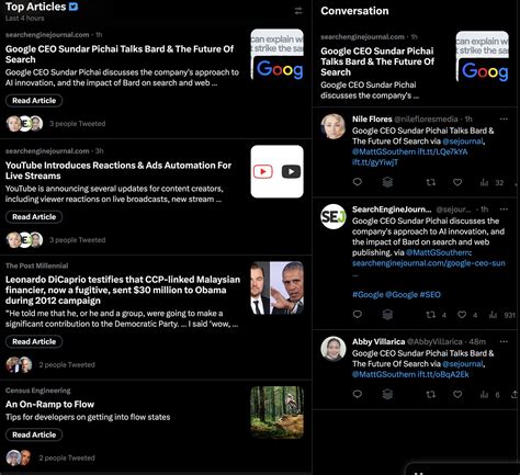how the twitter algorithm affects users and advertisers