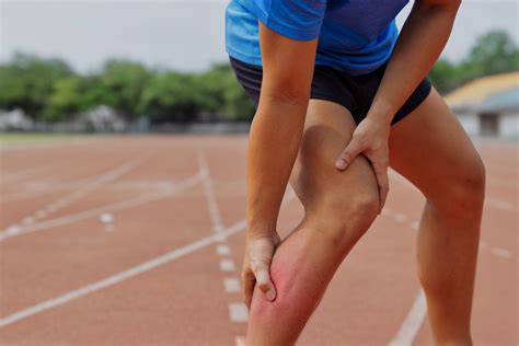 Pain That Radiates Down The Leg Causes And When To Act