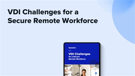 VDI Issues Slowing You Down Try A Local Alternative