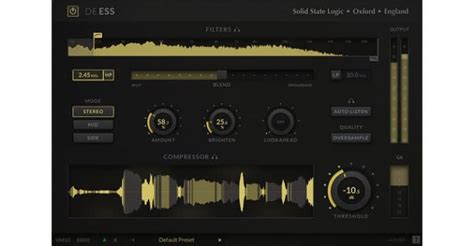 20 Best Multiband Compressor Vst Plugins 2025 Music Industry How To