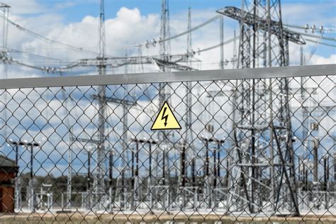 Pass Htb Rte Formation Pour Interventions Sur Sites Rte Enedis Edf