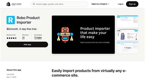 How To Bulk Import Products Into Shopify Super Fast