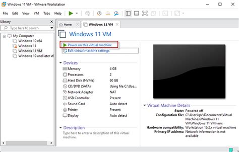 How To Fix Vmware Workstation Efi Network Timeout