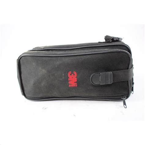 3m Dyntael 965dsp Loop Analyzer Property Room