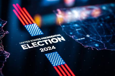 Recap Of The 2024 Us Election Next Steps