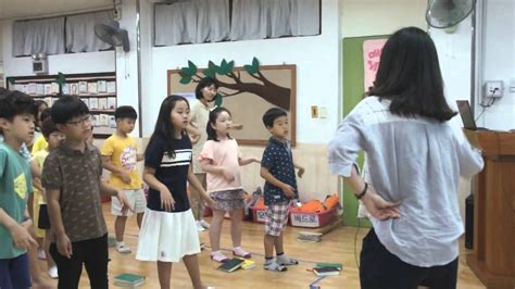 유년부 찬양 율동 박수진 Youtube