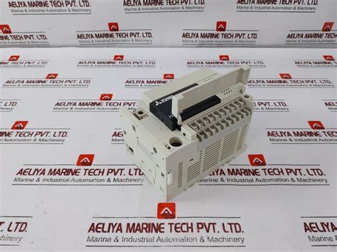 Mitsubishi Electric Melsec Fx U Mt Dss Programmable Controller V Aeliya Marine
