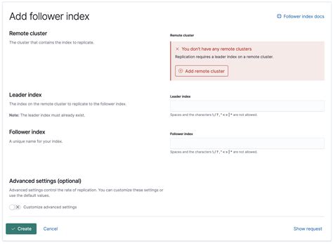 Ccr Ui Should Work With Data Streams · Issue 65335 · Elastickibana · Github