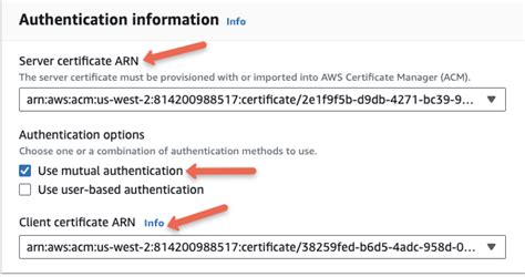 Aws Client Vpn Endpoint Setup A Comprehensive Guide