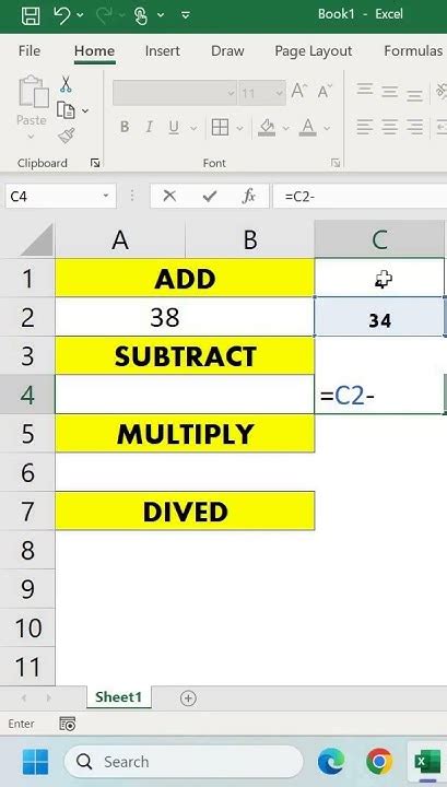 basic day 6 excel learning exceltips excel exceltricks shortvideo shorts excel youtube