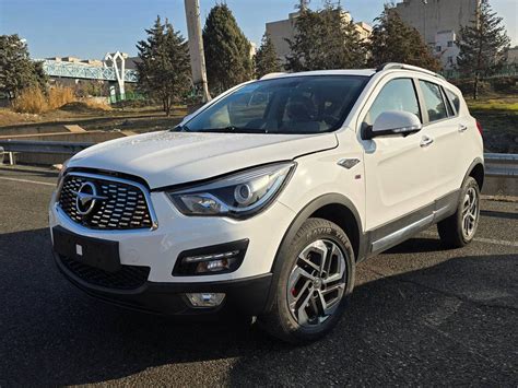 خودروی هایما S5 پرو ایران خودرو قیمت، مشخصات فنی و امکانات Haima S5 Pro ایمنا