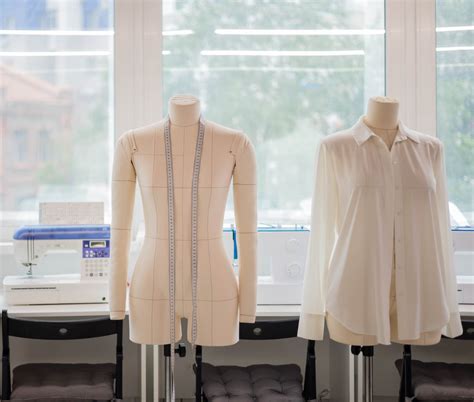 The Importance Of Prototyping In Fashion