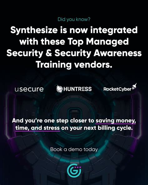 Gradient Msp On Linkedin Security Msp Mssp Billingreconciliation
