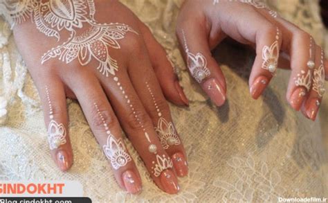 عکس جدید از حنا