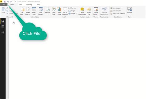 power bi update february 2018 power bi training