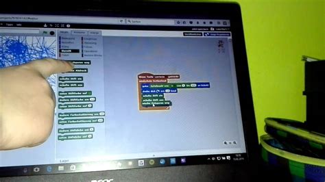 Tutorial Scratch Youtube
