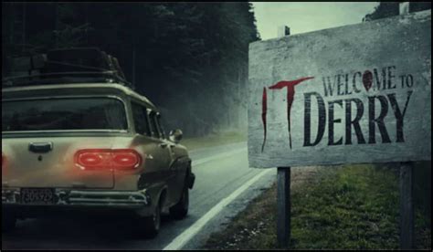 It Welcome To Derry Release Date Confirmed When And Where To Watch Hbo