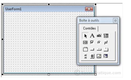 VBA Formulaire avec checkbox ou listbox à choix multiple