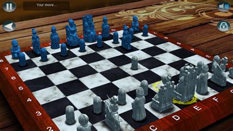 Chess Master 3d Pro For Android Download