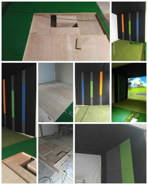 스크린골프 실내골프연습장 타석스크린골프 가정집 개인주택 옥상 직원복지 회사복지용 전원주택 펜션 중고포함 스크린골프설치 공사 전문업체 전국최저가시공