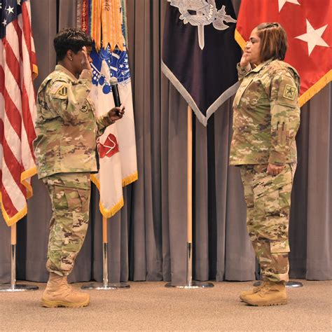 Army Igs Hold First In Person Conference Since 2019 Article The United States Army