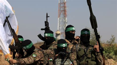 Hamas Buys Time In Hostage Talks As It Ups Psychological War Against