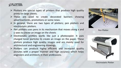 Presentation Ict 11pptx A Detailed Note On Input And Output Devices