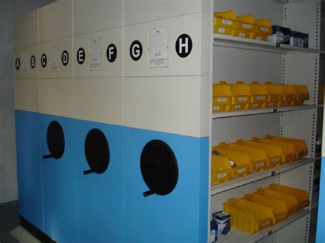 Bin Storage System At Piece Panchavati Society Ahmedabad ID