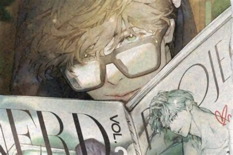 Leer BL Nerd Project Capítulo Completo en Español Sometiéndose a Misiones Calientes para Adultos