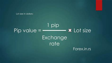 What Lot Size Should I Trade Recommended Lot Size In Forex 2025
