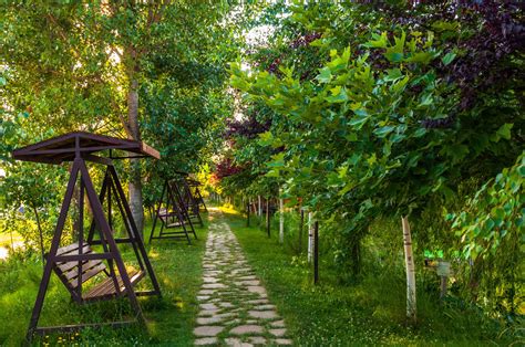 Стаи за гости Хидропарк Вятърните мелници село Горна Малина Област София