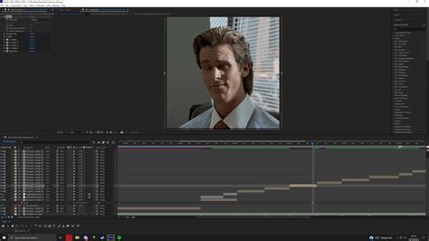 warp effect causes weird distortion on corners with motion tile and i can see black strips when