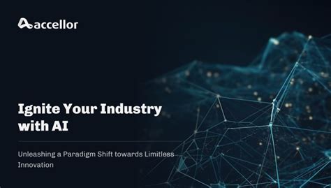 Accellor On Linkedin Delivering Transformative Ai Solutions Across Industries And Functions