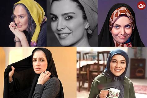 عکس معرفی بازیگران زن جوان فوت شده ایرانی؛ علت، تاریخ فوت و عکس