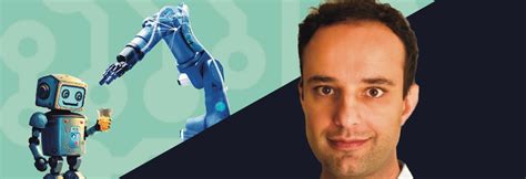 Robots With Cognitive Abilities